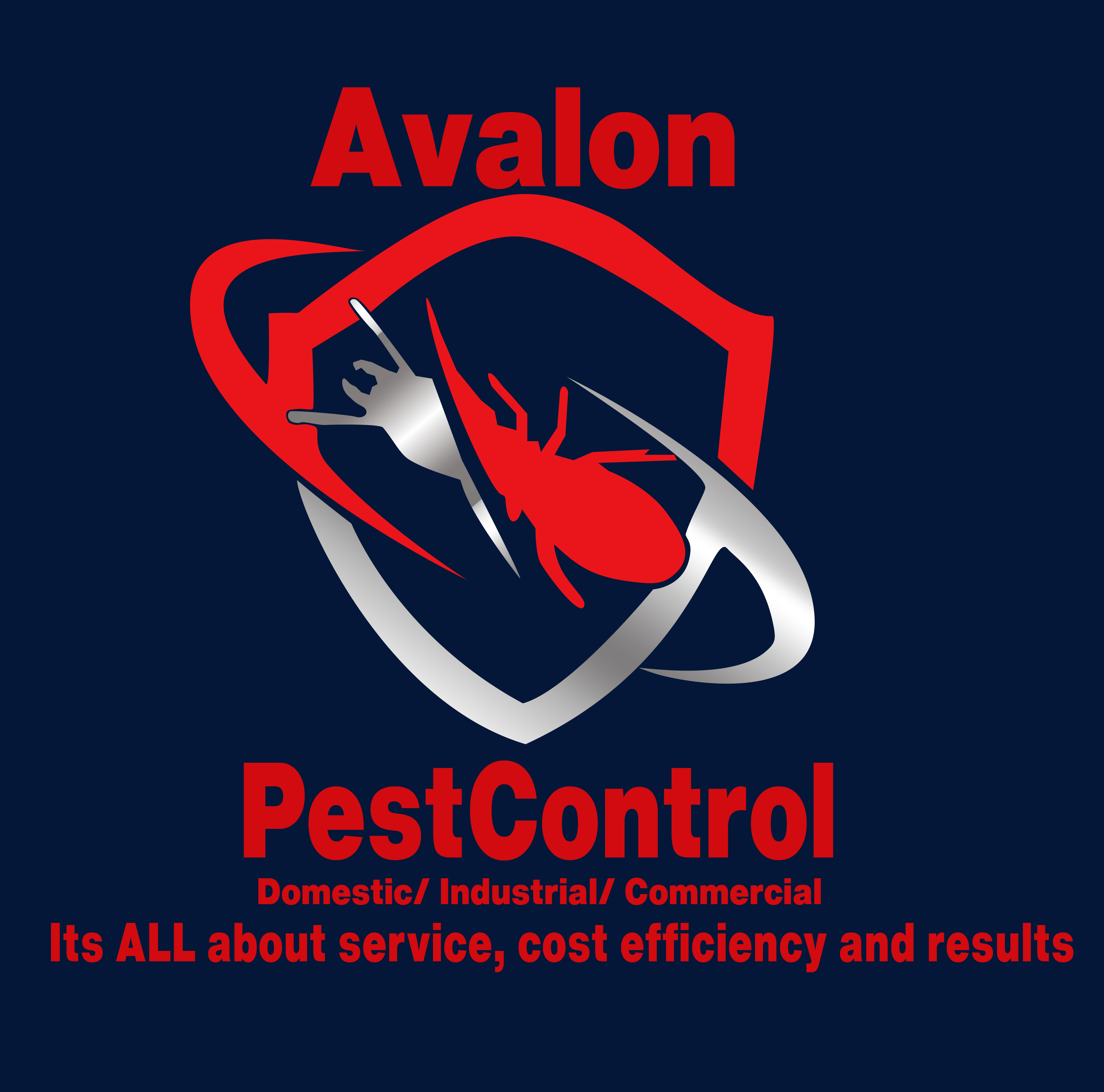 Avalon Pest Control | Domestic, Industrial, Commercial