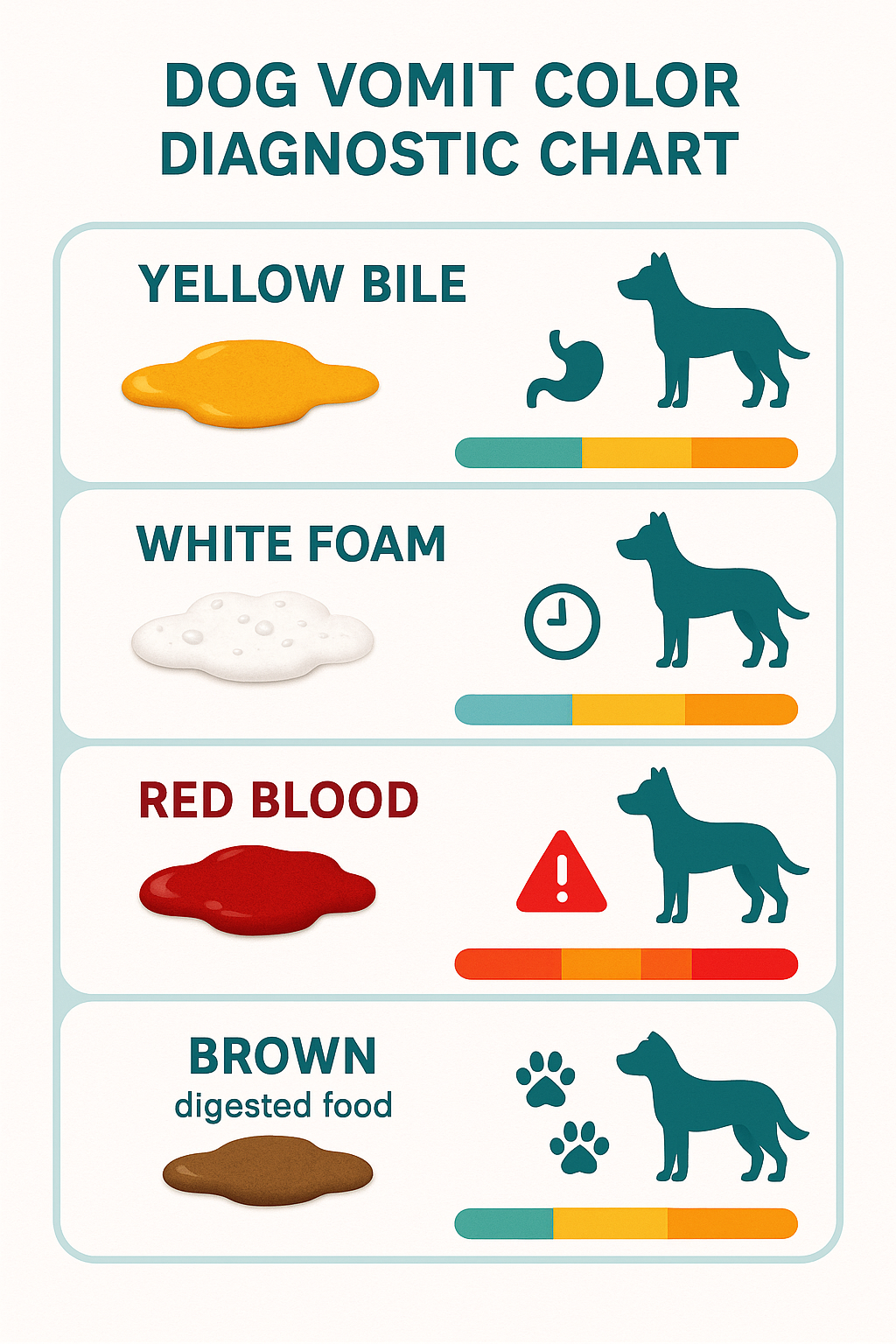 Digestive Emergencies in Dogs: Signs That Can't Wait | Complete Guide