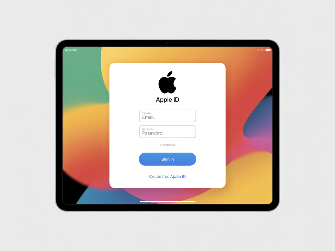 Set Up Your iPad – Step-by-Step Setup Guide | iPadHelper