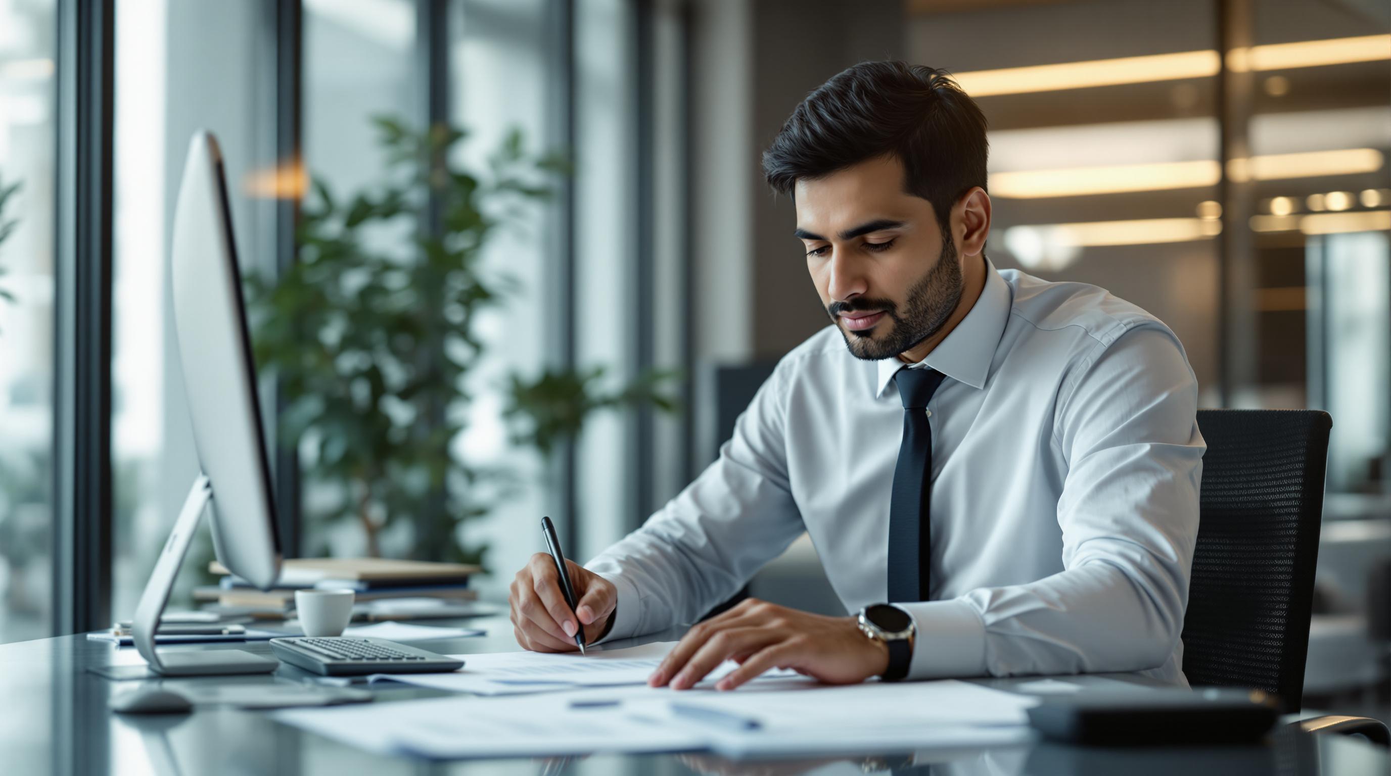 Chartered Accountant (CA) | Gomini Dharma Ambassador Program