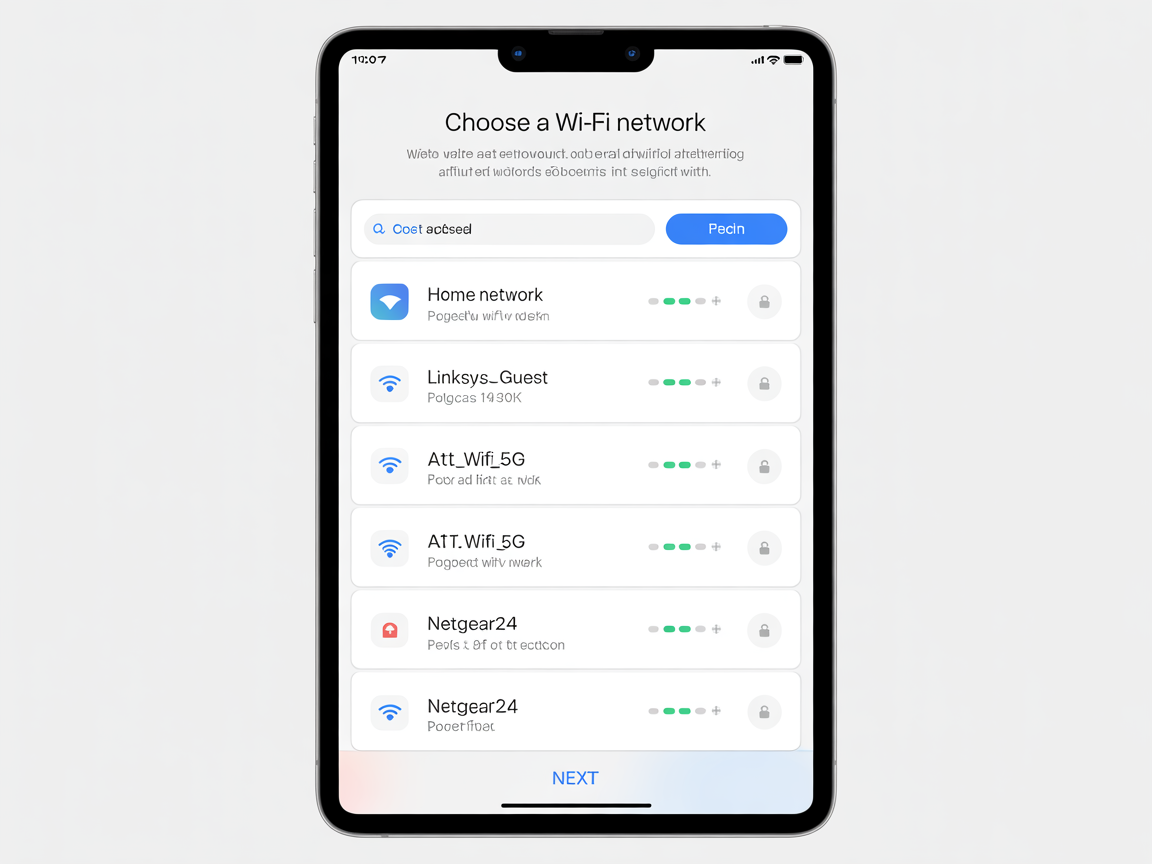 Set Up Your iPad – Step-by-Step Setup Guide | iPadHelper