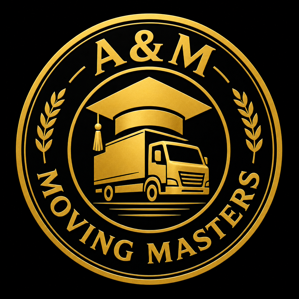 Free Instant Quote | A&M Moving Masters